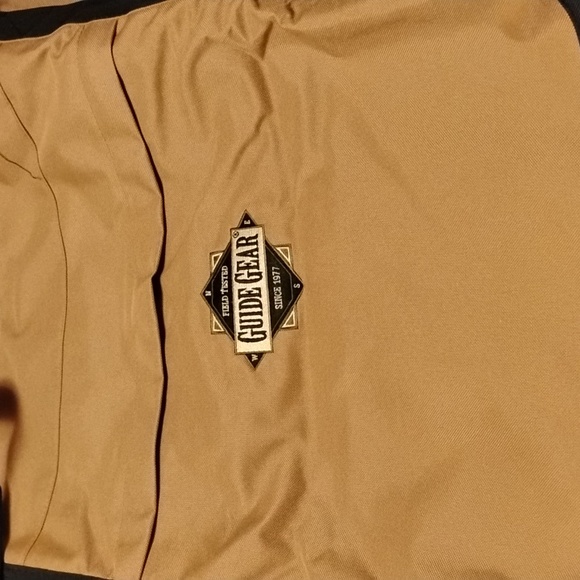 Guide Gear | Bags | Mens Heavy Duty Guide Gear Travel Bag | Poshmark